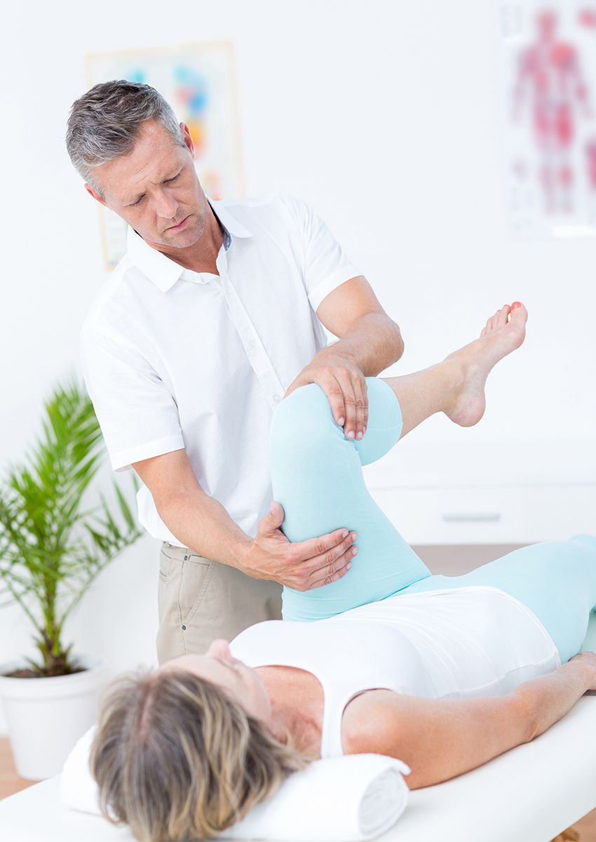 About Us | Enhanced Physio