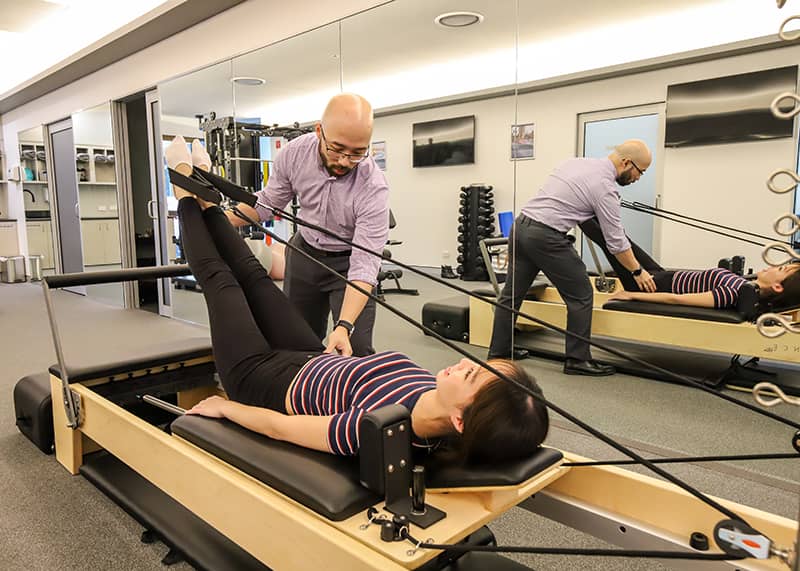 Womens Health | Enhanced Physio