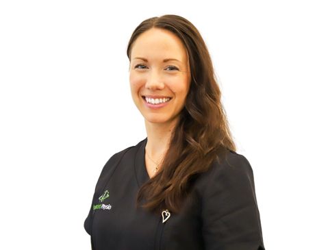 Our Team | Enhanced Physio