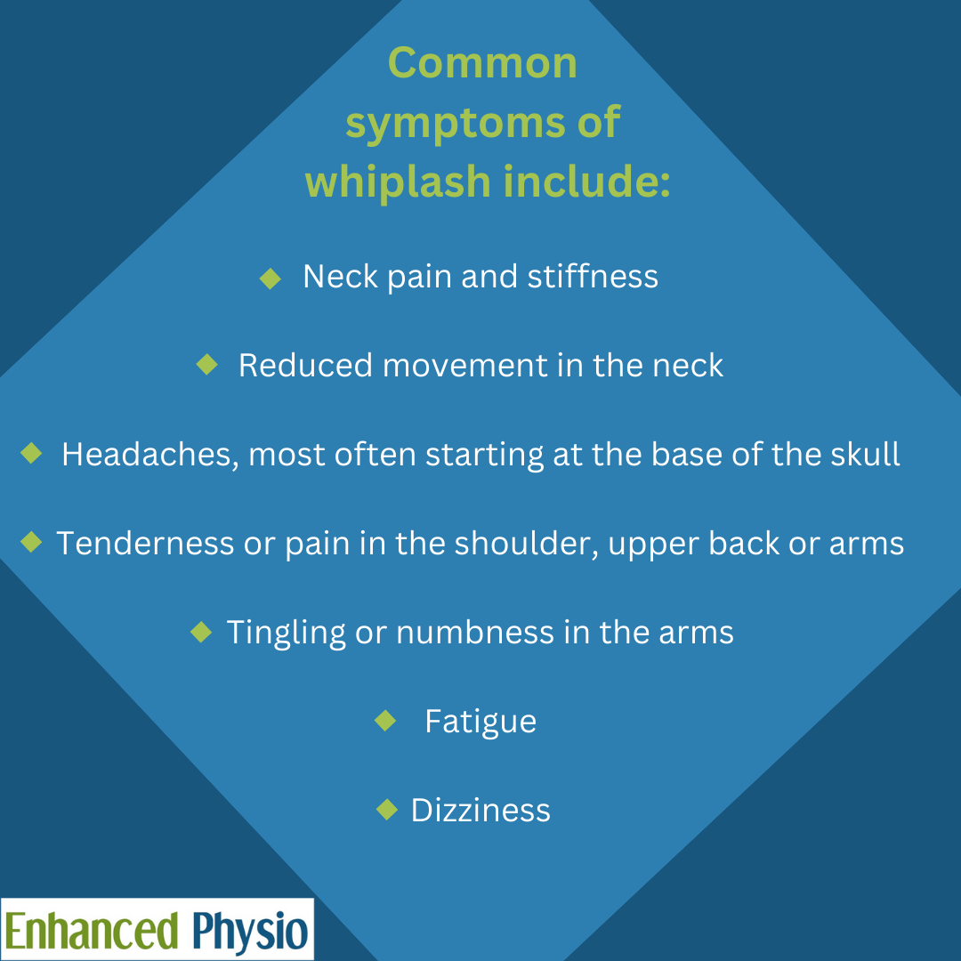Blog | Enhanced Physio