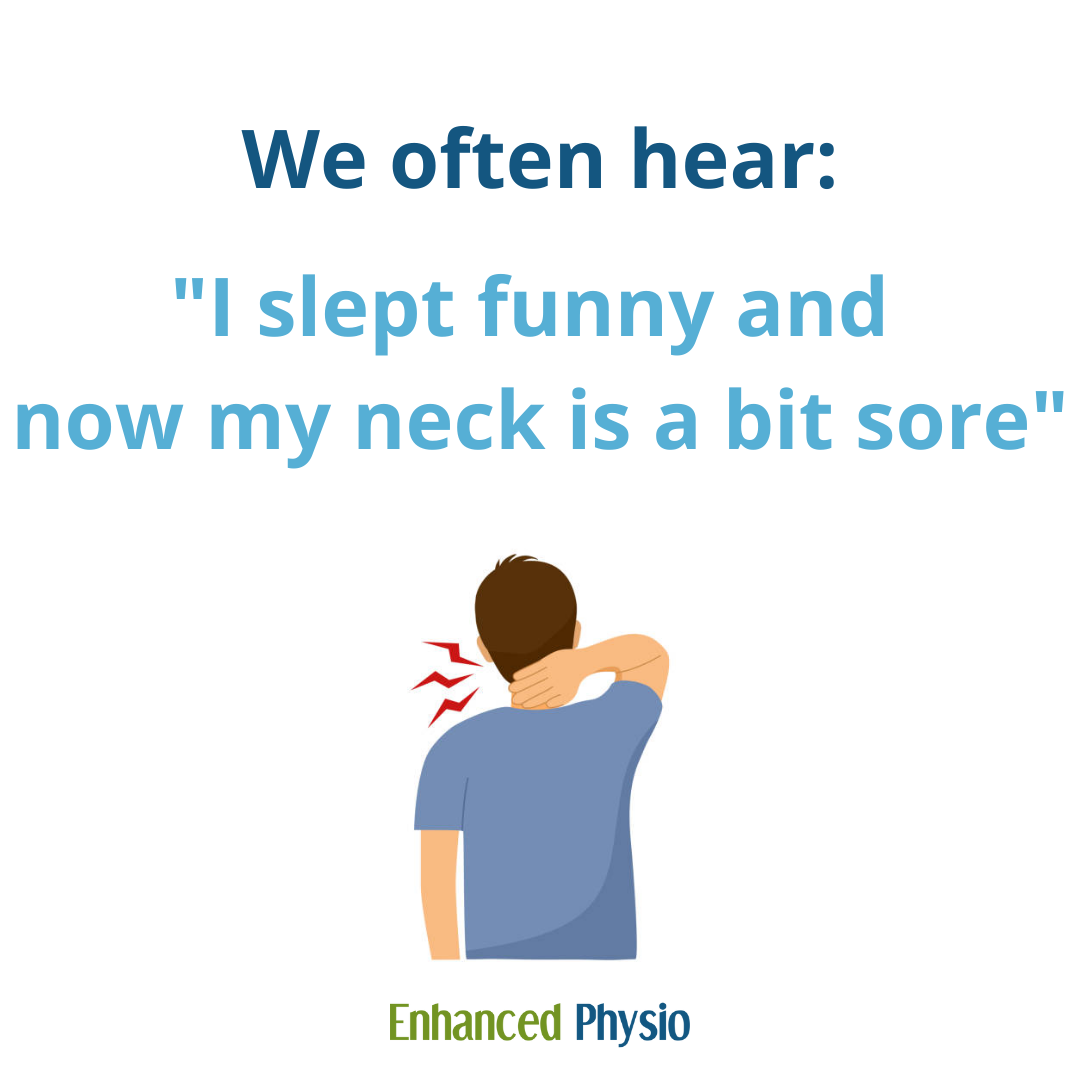 Blog | Enhanced Physio
