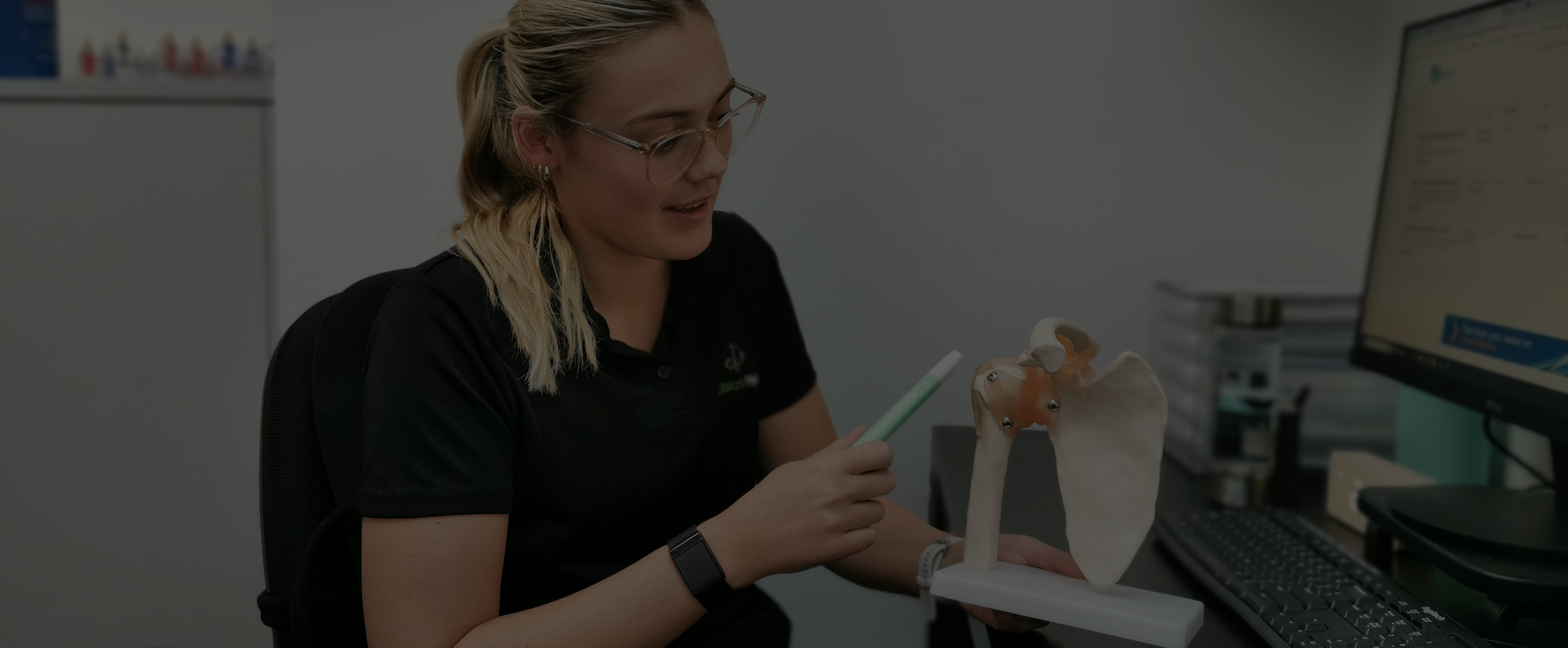 NDIS Physio, Massage & Dietitian - Brisbane & Gold Coast | Enhanced Physio